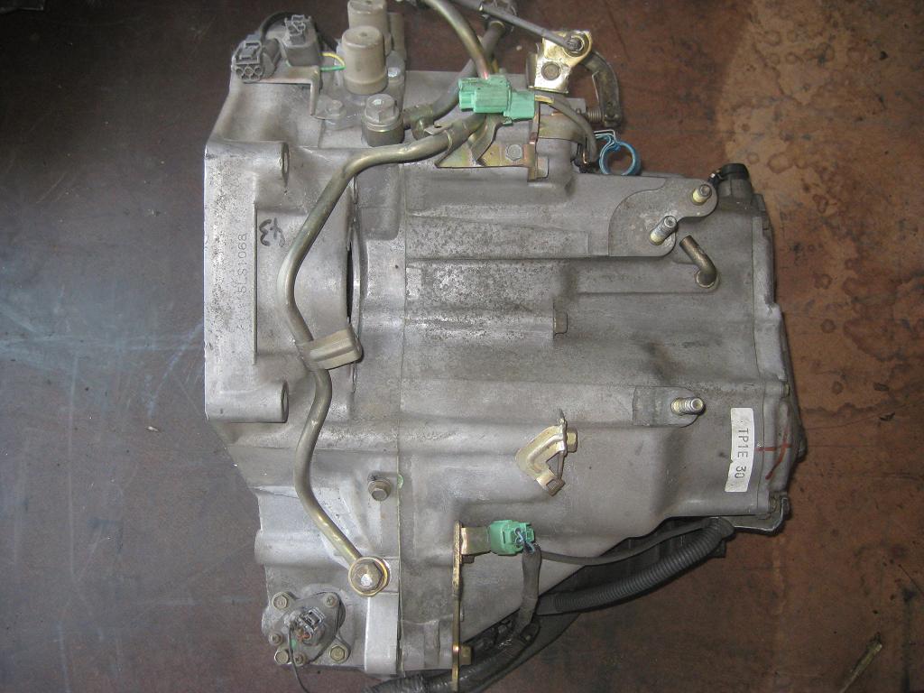 HONDA-F22B-2.2-AG – A S Engine Spares